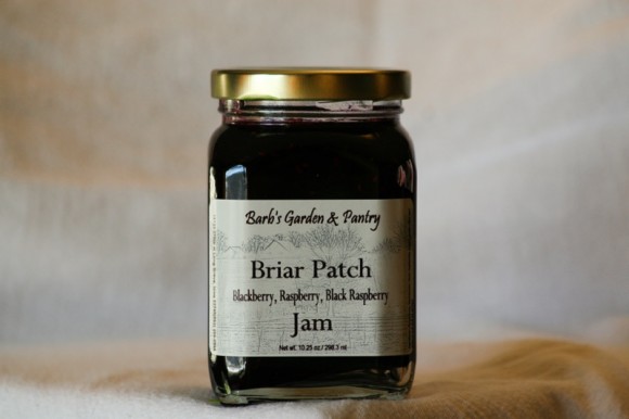 Combination Jam Archives - Barb's Garden & PantryBarb's Garden & Pantry