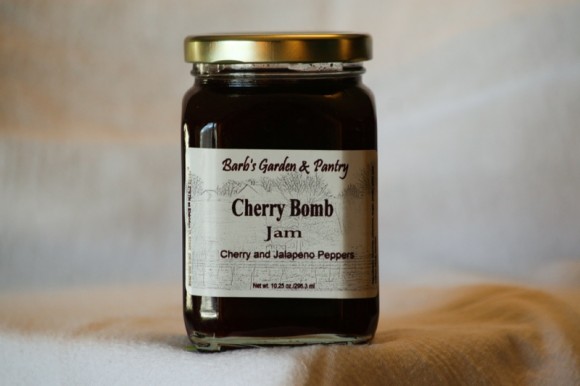 About Us - Barb's Garden & PantryBarb's Garden & Pantry